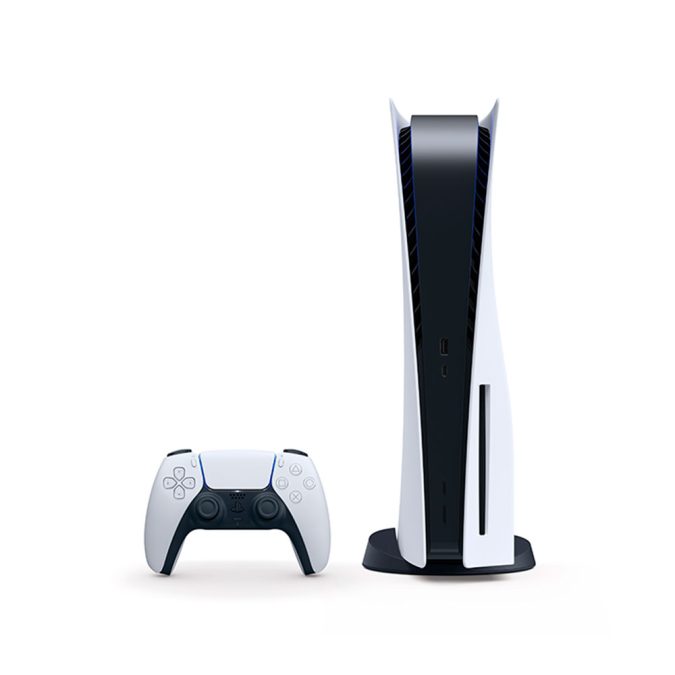 Consola PS5 Horizon Forbidden West Bundle - PHI-DIGITAL Consola PS5 Horizon Forbidden West Bundle - PHI-DIGITAL